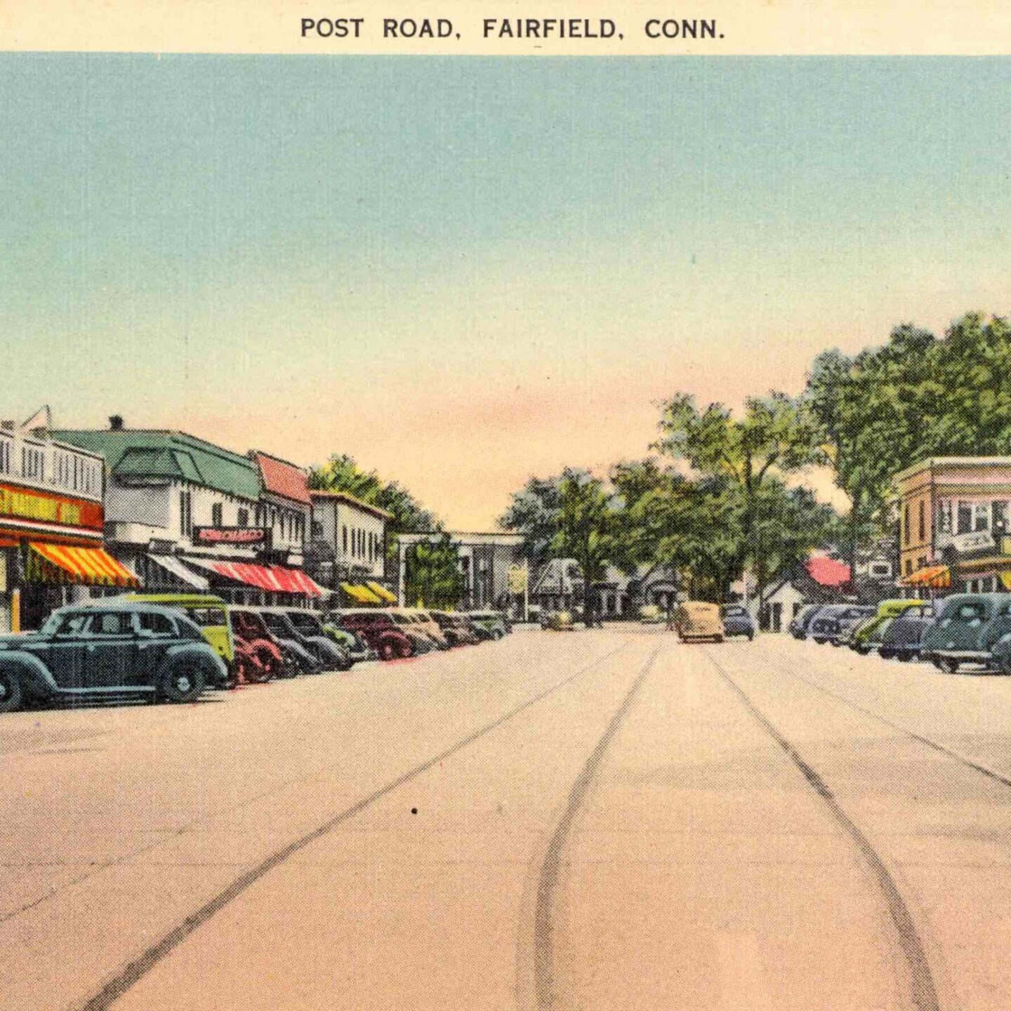 Shop | Fairfield Museum and History Center