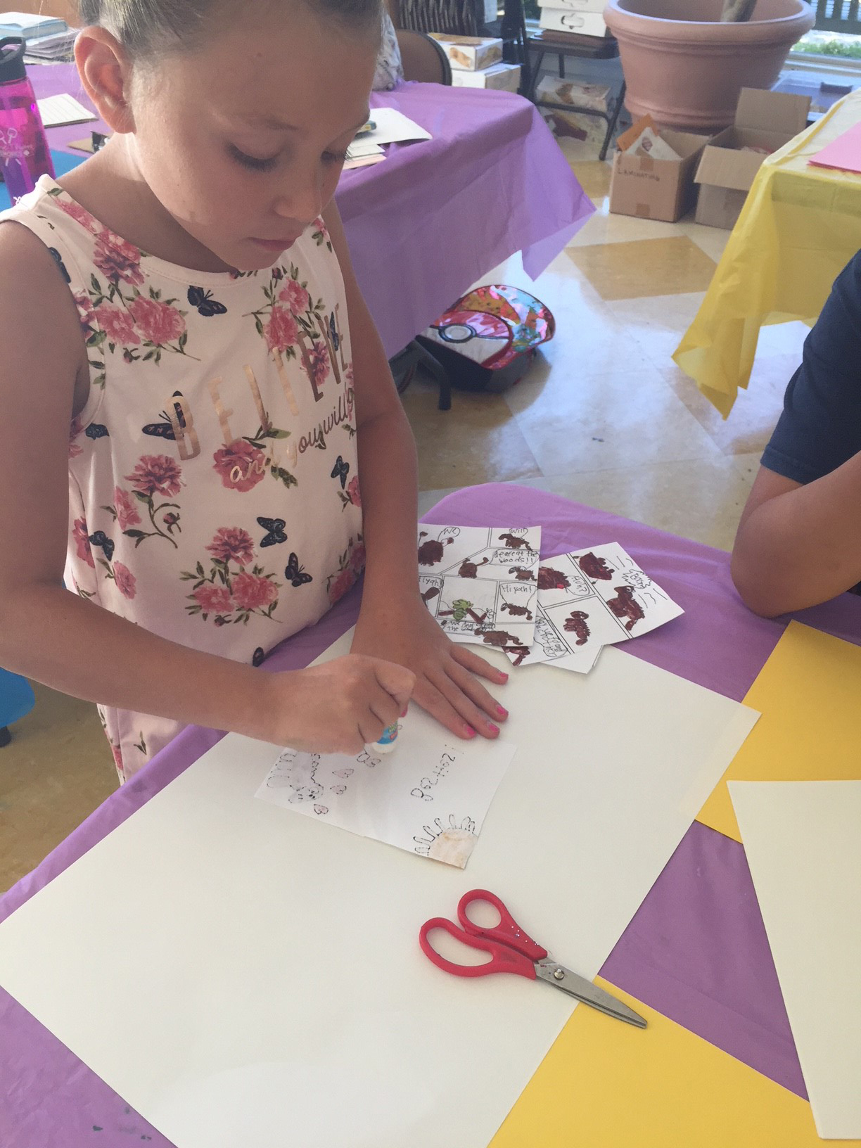 Curbside Kit: Non-Member | Fairfield Museum and History Center