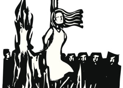 Accused: Fairfield’s Witchcraft Trials | Fairfield Museum and History ...