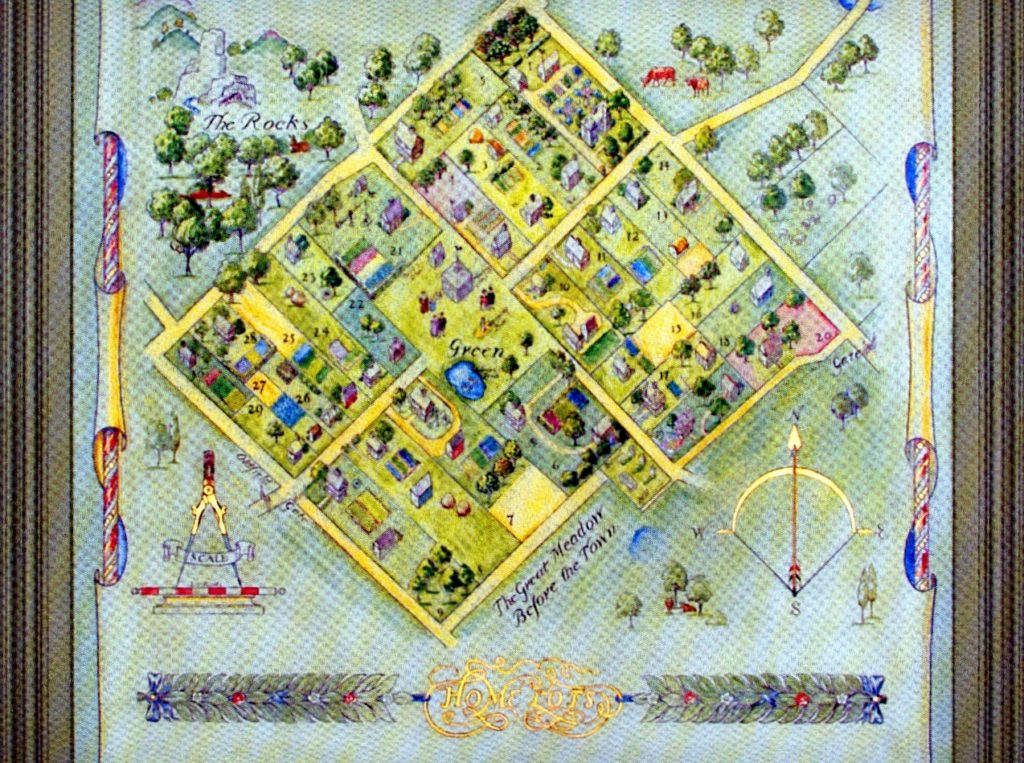 Highlights from Fairfield History | Fairfield Museum and History Center