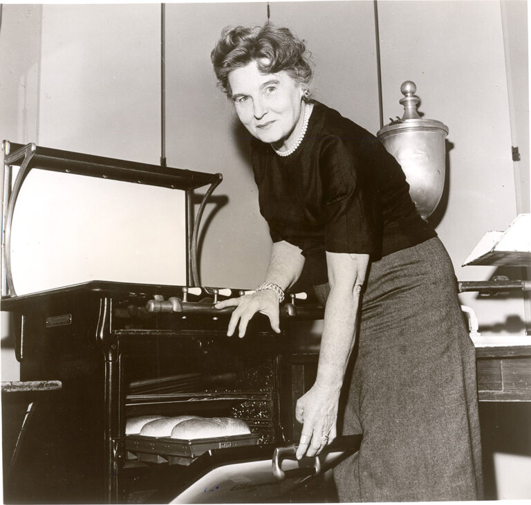 Notable Fairfield Figures | Fairfield Museum and History Center