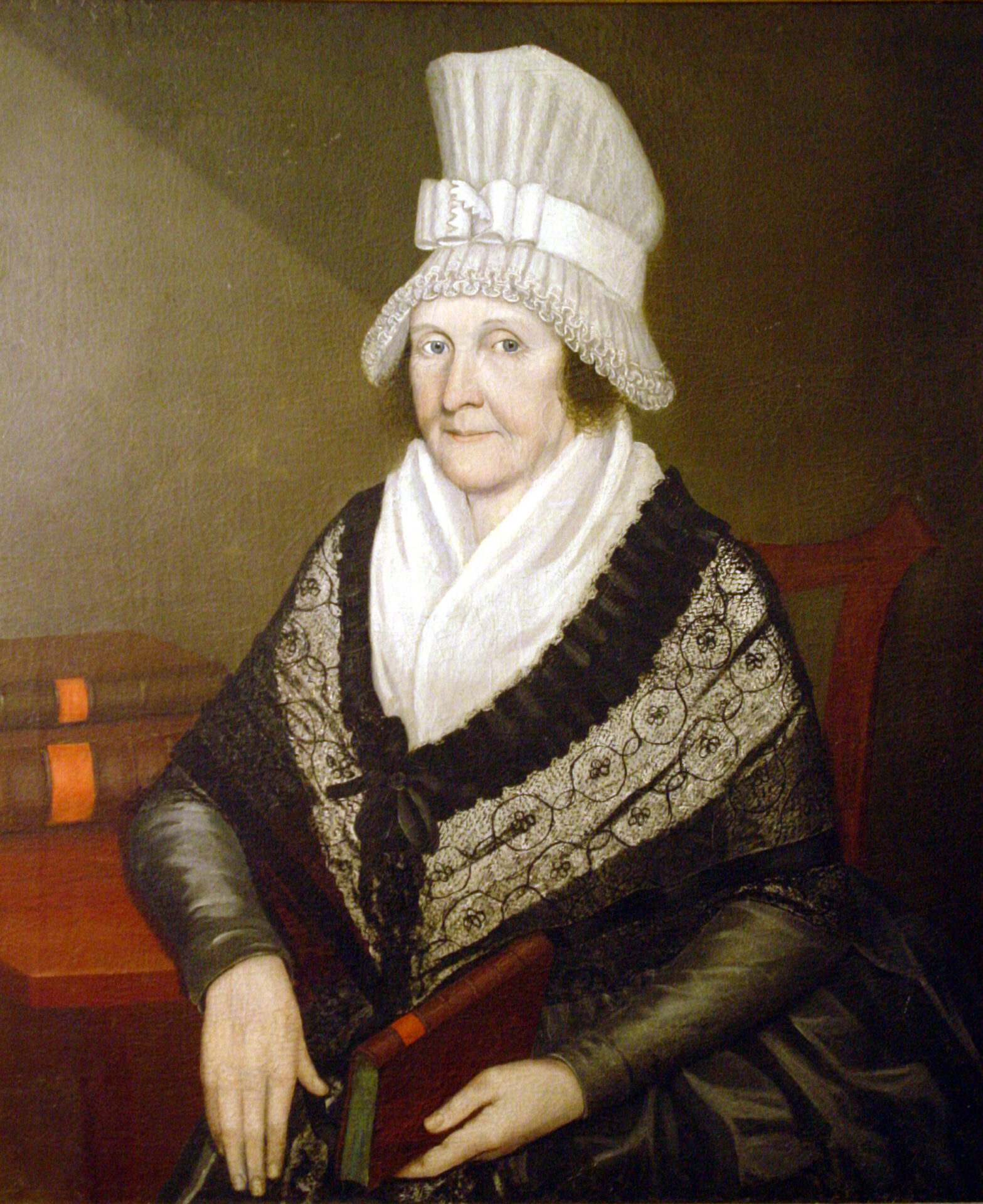 The People of Fairfield | Fairfield Museum and History Center