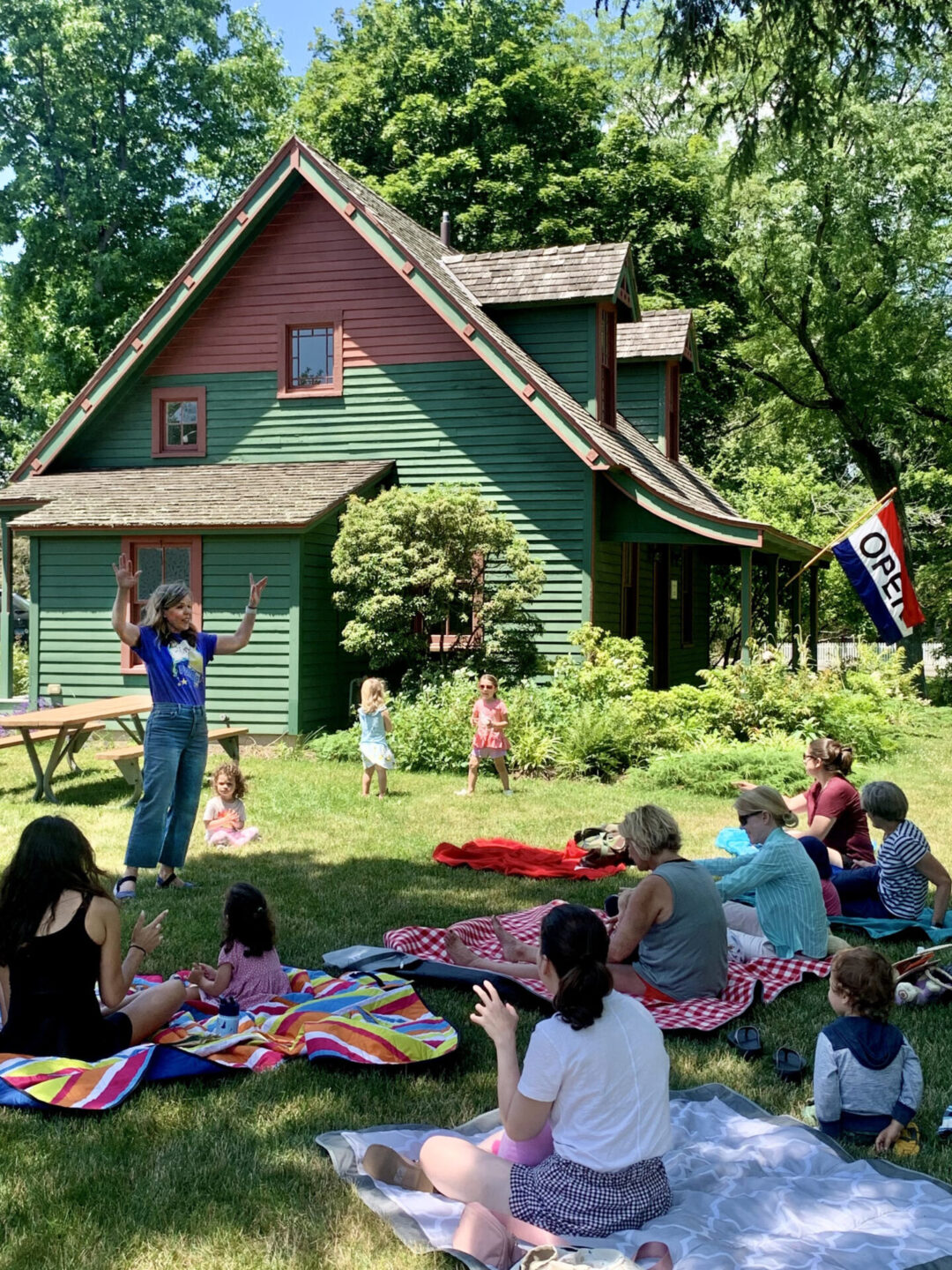 Home | Fairfield Museum and History Center