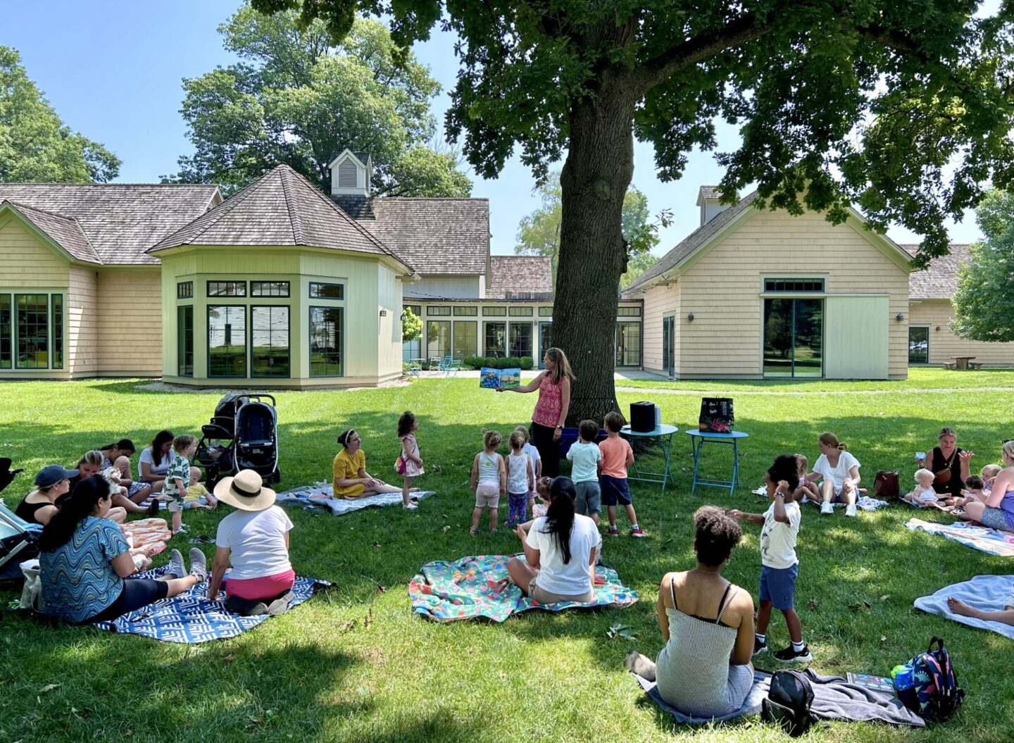 Home | Fairfield Museum and History Center