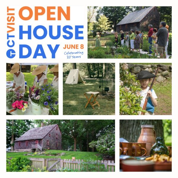 Home | Fairfield Museum and History Center