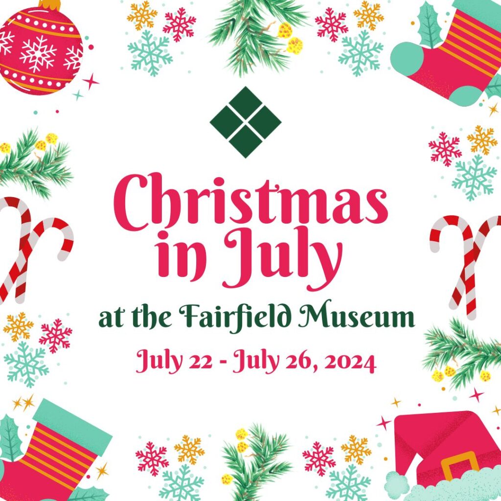 Home | Fairfield Museum and History Center