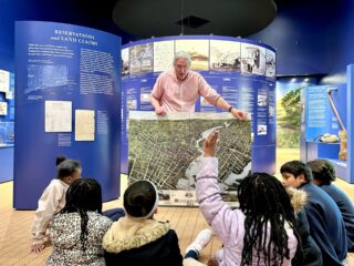 Home | Fairfield Museum and History Center