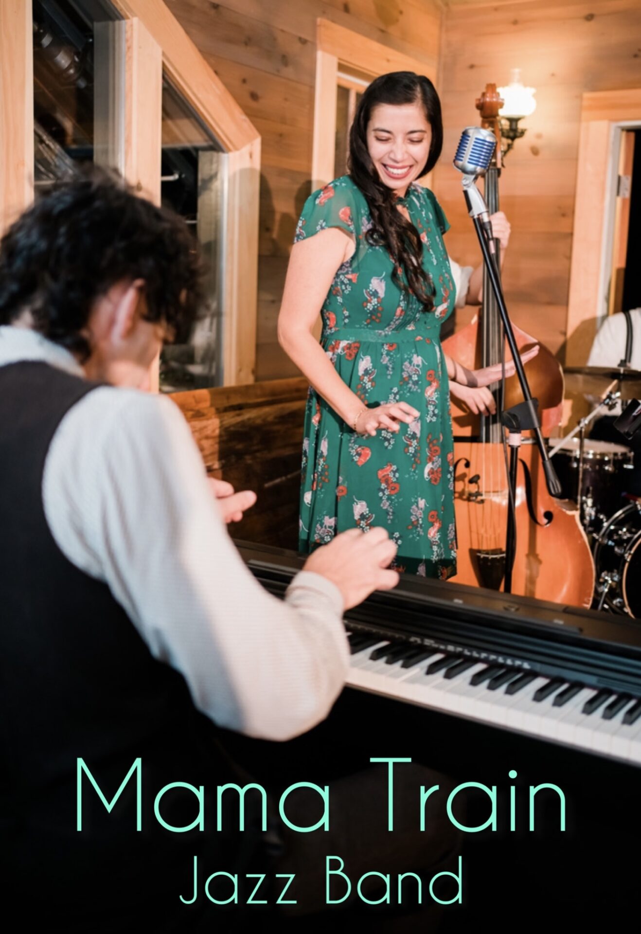 Events from August 2, 2024 – September 1, 2024 › Jazz Fridays ...